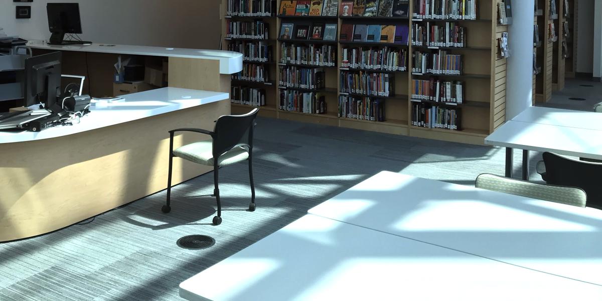 Reference Centre | CMHR